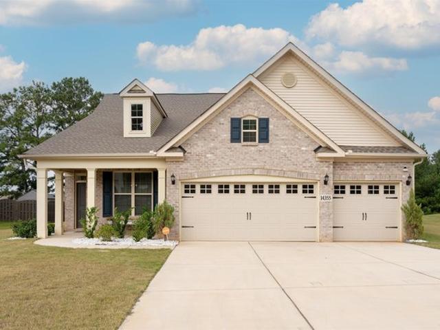 14355 Grey Goose Ln, Harvest, AL 35749