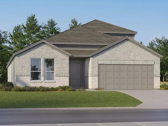 14355 Mansfield Ml, San Antonio, TX 78245