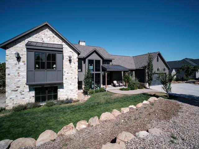 14355 N 11550 E Unit 153, Mount Pleasant, UT 84647