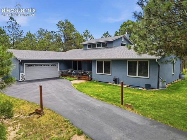 14355 Rankin Rd, Elbert, CO 80106