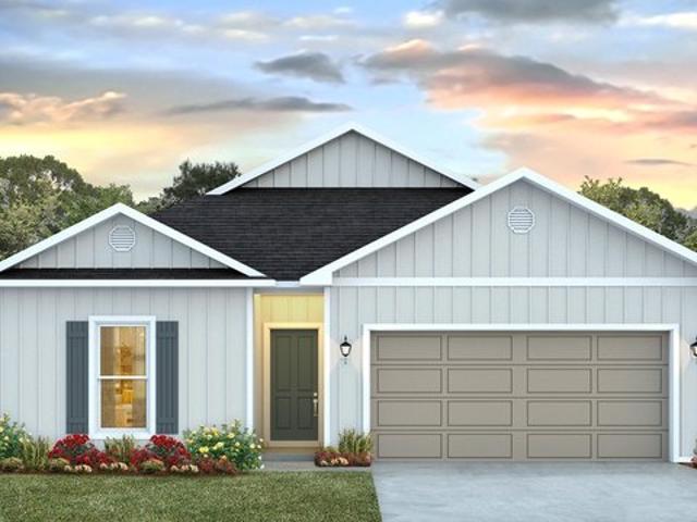 14356 Versailles Cir, Silverhill, AL 36576