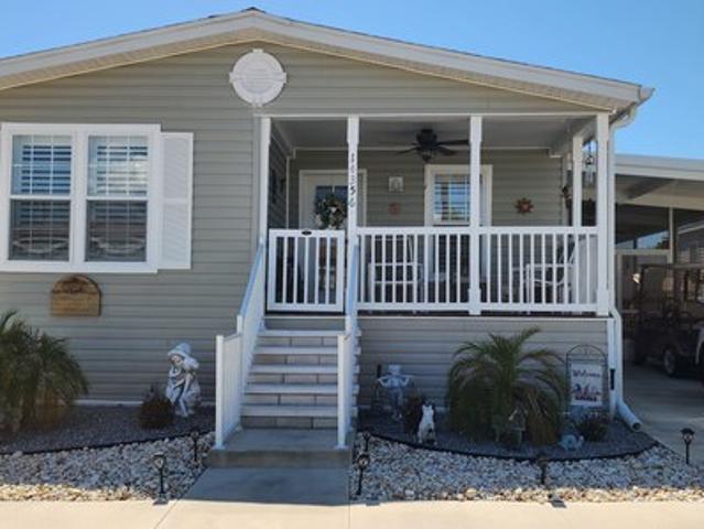 14356 Cortland Dr Unit 12S, Hudson, FL 34667