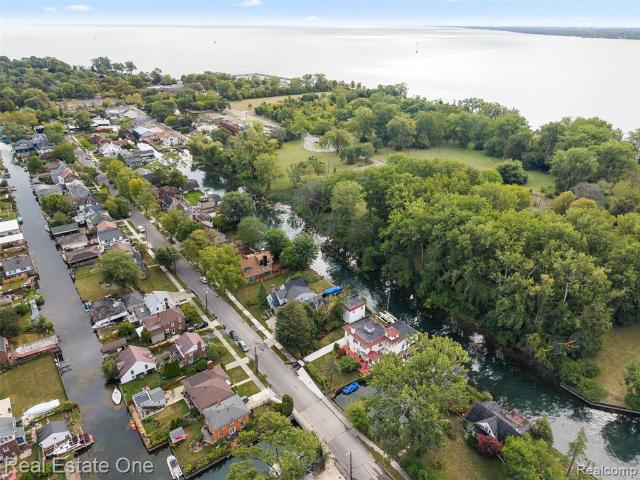 14356 Harbor Island