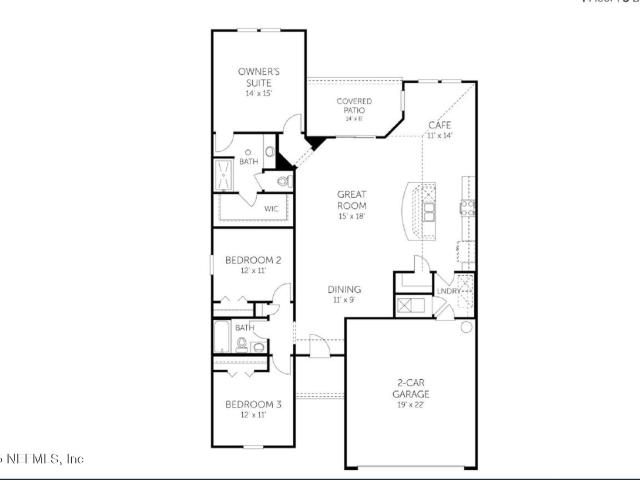 14358 Creekbluff Way, Jacksonville, FL 32234 | MLS #2130 | Compass