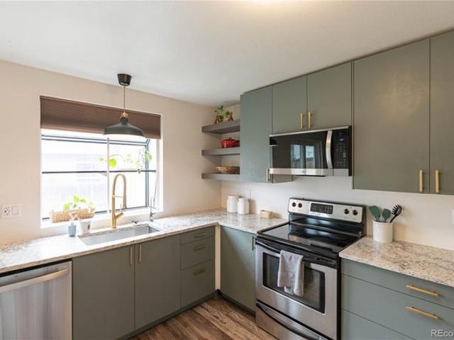 14358 E Pimlico Pl Unit B124, Aurora, CO 80015