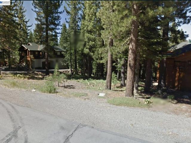 14358 Hansel Ave, Truckee, CA 96161