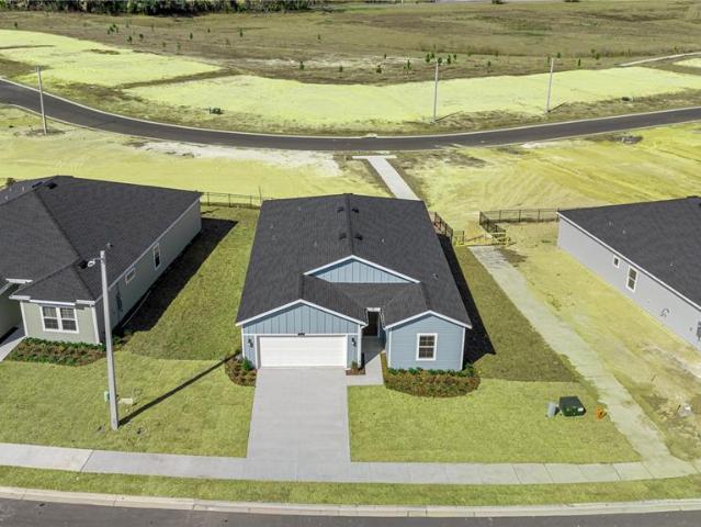 14358 NW Convergence Blvd, Alachua, FL 32615 | MLS #O6387