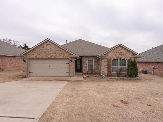 14358 Redvine Rd, Choctaw, OK 73020