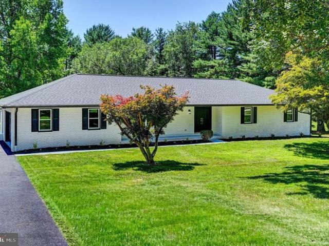 14359 Old Frederick Rd, Cooksville, MD 21723