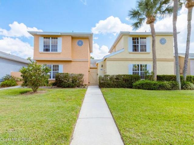 1435 Malibu Circle Unit 103, Palm Bay, FL