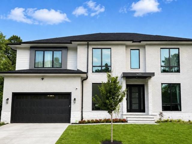 1435 Mayflower Dr, McLean, VA 22101