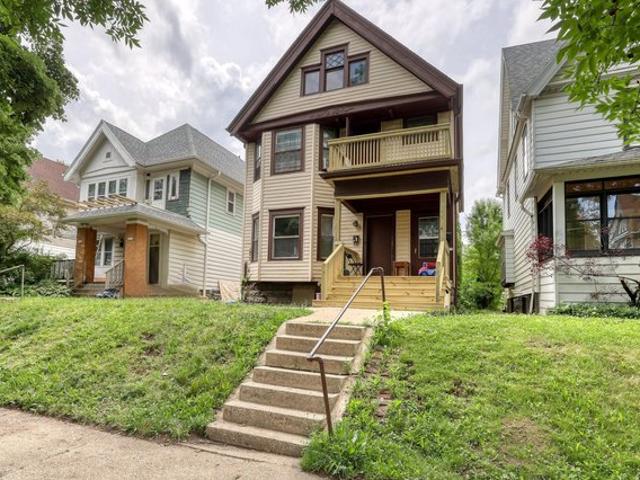 1435 N 48th St Unit 1437, Milwaukee, WI 53208