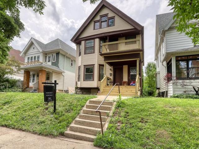 1435 N 48th St, Milwaukee, WI 53208