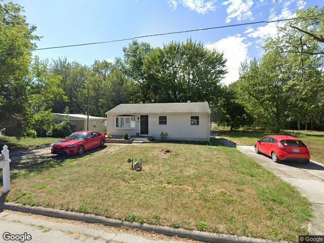 1435 N Central Ave, Lima, OH 45801