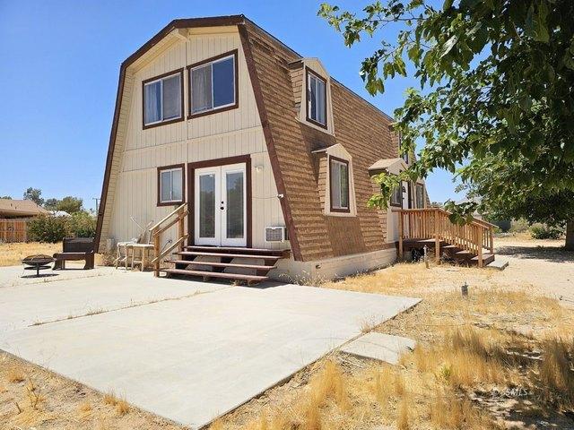 1435 N Indian Wells St, Ridgecrest, CA 93555