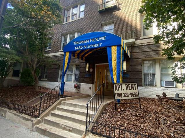 1435 N Street NW