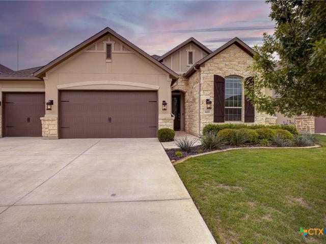 1435 Oaklawn Dr, New Braunfels, TX 78132 | MLS #610695