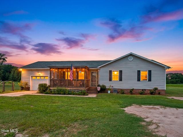 1435 Old Mintz Highway