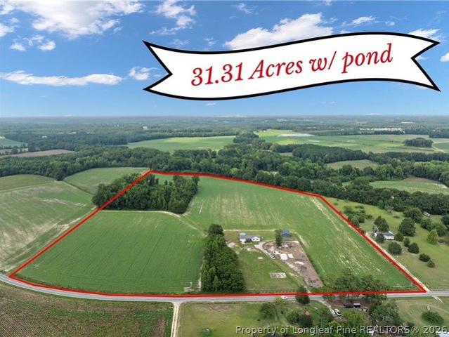 1435 Old Mintz Hwy, Roseboro, NC 28382