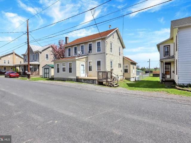 1435 Orchard Road