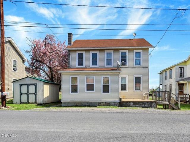1435 Orchard Rd, Mifflinburg, PA 17844