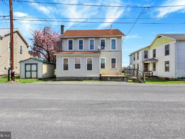 1435 Orchard Rd, Mifflinburg, PA 17844 | MLS #PAUN2000 | Compass