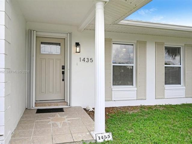 1435 Anchor Ln, Merritt Island, FL 32952