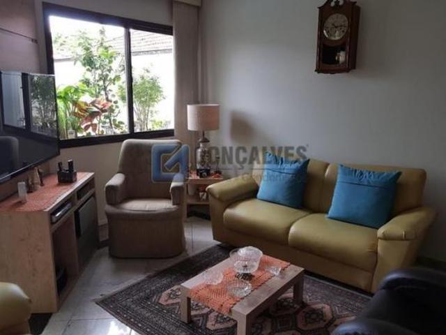 1435, Apartamento, à venda, à venda, 750.000,00,Cerâmica, São Caetano do Sul,2 quartos