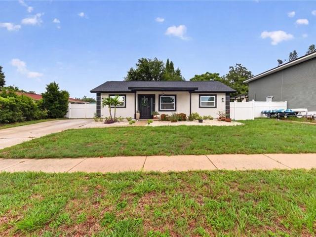 1435 Burning Tree Rd, Tarpon Springs, FL 34689