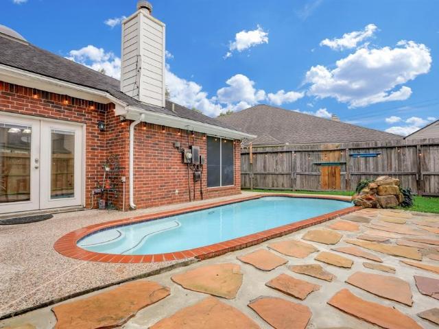 1435 Basswood Springs Court