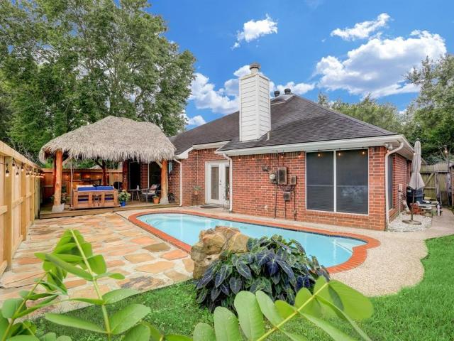 1435 Basswood Springs Ct, Houston, TX 77062 | MLS #73735 | Compass