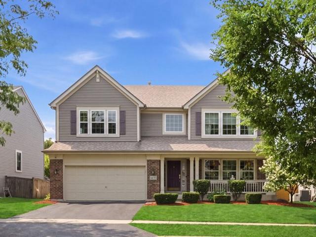 1435 Baroque Ave, Volo, IL 60073
