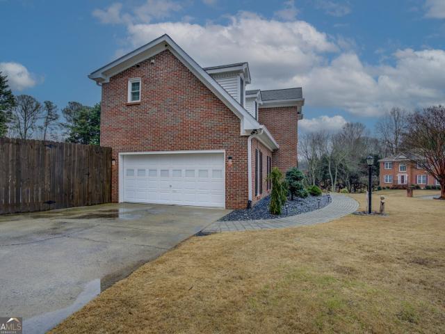 1435 Barrett Pl Ln NE, Lawrenceville, GA 30043 | MLS #10773