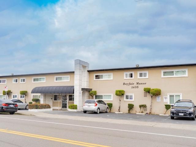 1435 Bayfair Manor Apartments 1 Bedroom Apartment for Rent at Bayfair Dr, San Leandro, CA 94578