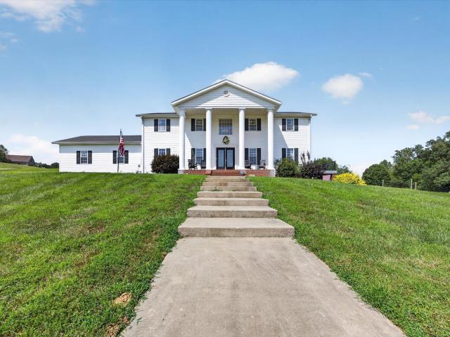 1435 Bellbrook Road