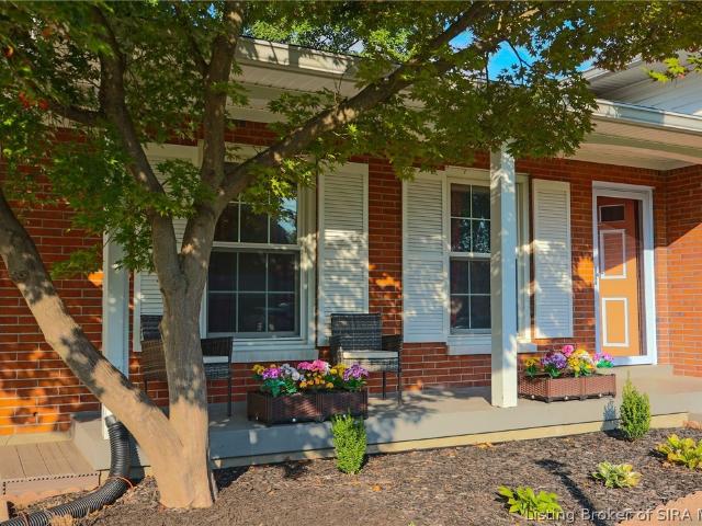 1435 Bellemeade Drive