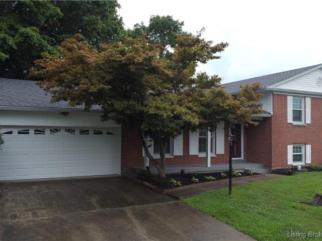 1435 Bellemeade Drive