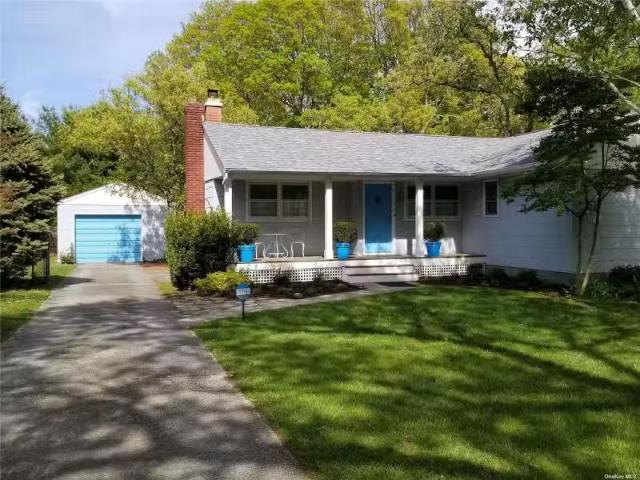 1435 Bray Avenue, Laurel, NY 11948