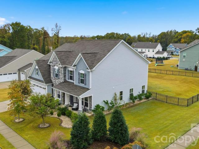 1435 Brooksland Pl, Waxhaw, NC 28173 | MLS #4345 | Compass