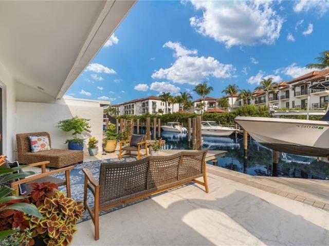 1435 Curlew Ave, Unit 3, Naples, FL 34102 | MLS #226014 | Compass