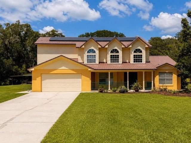1435 Cherry Ln, Lakeland, FL 33811