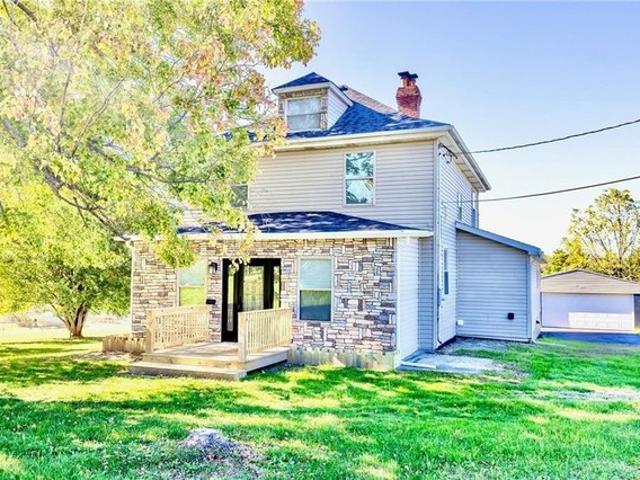 1435 Connellsville Rd, Lemont Furnace, PA 15456