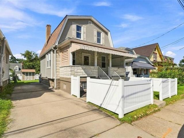 1435 Conroy St, McKees Rocks, PA 15136