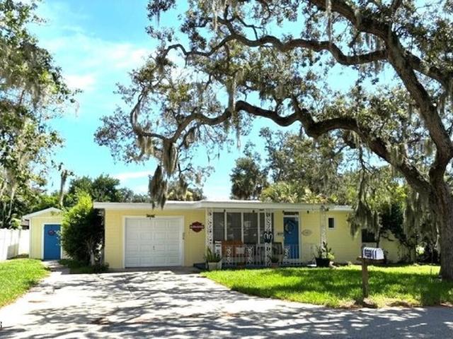 1435 Daytona Ave, Holly Hill, FL 32117