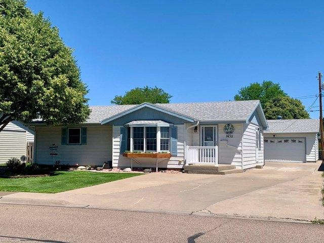 1435 E 6th St, Ogallala, NE 69153