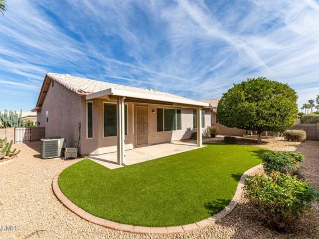 1435 E Augusta Ave, Chandler, AZ 85249