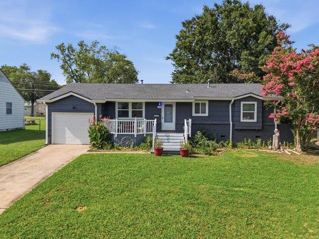 1435 E Denton Ave, Sapulpa, OK 74066