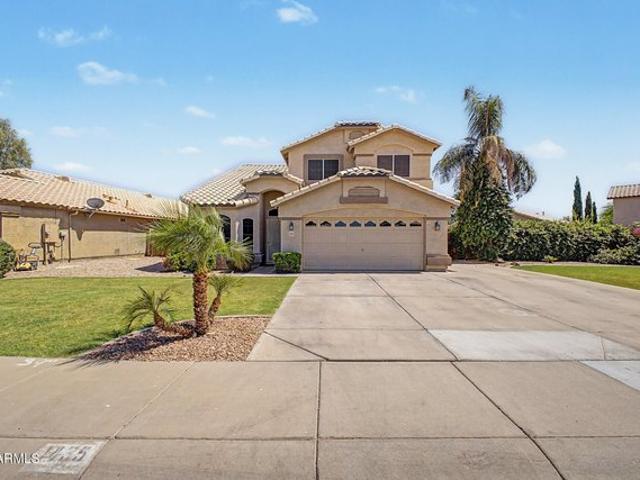 1435 E Silver Creek Rd, Gilbert, AZ 85296
