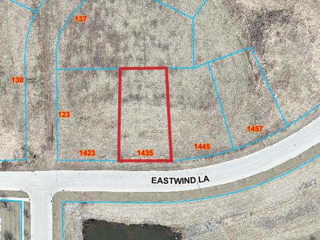 1435 eastwind lane