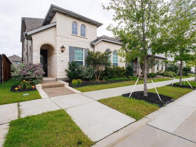 1435 Eden Valleywood Way, Arlington, TX 76005